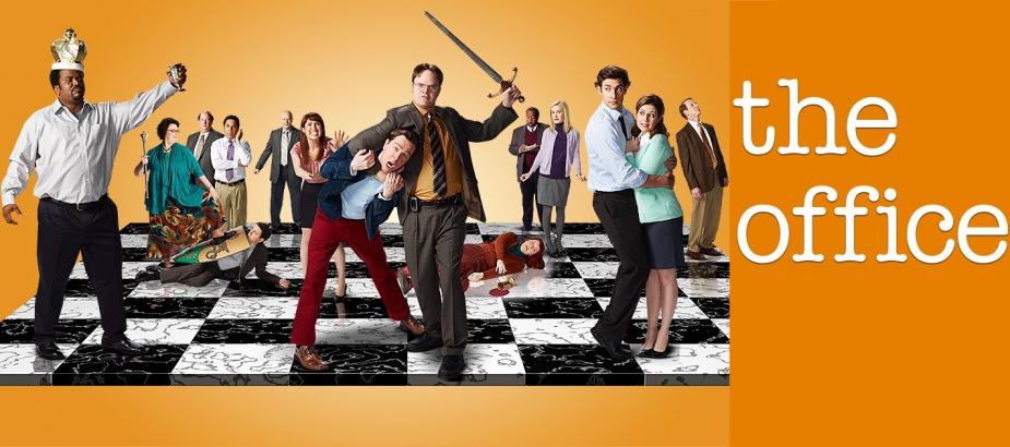 The Office - USA - Fakta om serien - TVserieguiden.se