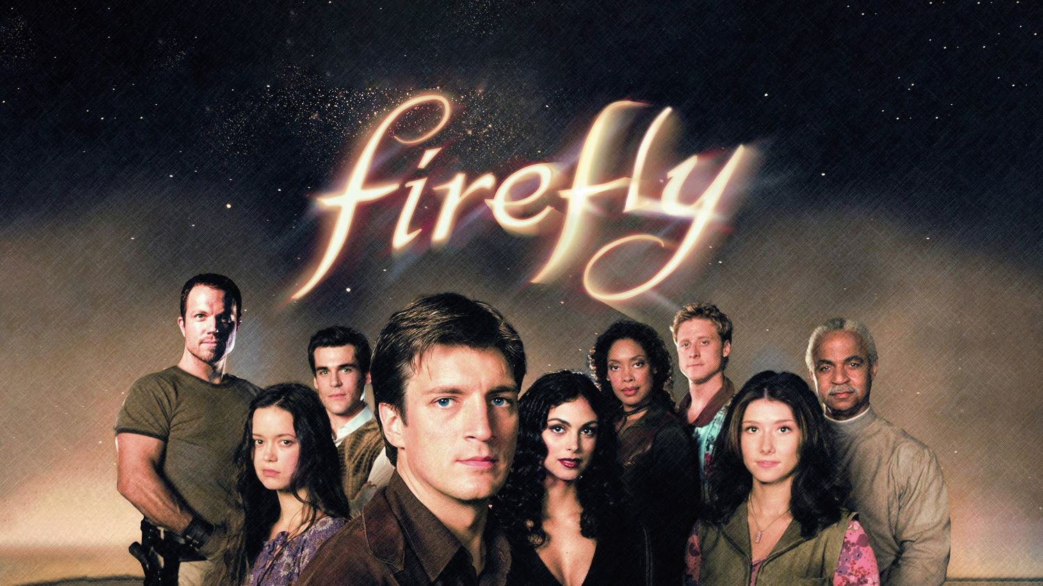 Firefly får ny serie – men i animerad form - TVserieguiden.se