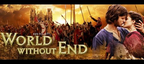 World Without End - Fakta om serien - TVserieguiden.se