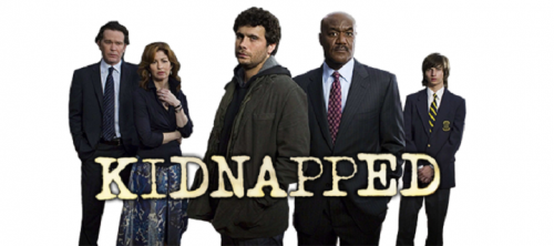 Kidnapped - Fakta om serien - TVserieguiden.se