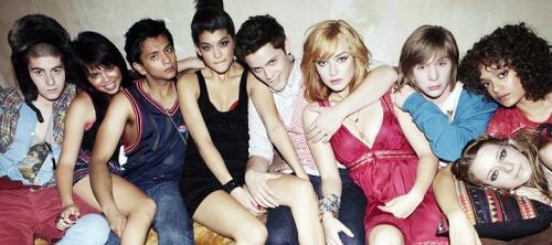 Skins - Fakta om serien - TVserieguiden.se