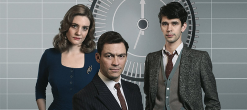 The Hour - Fakta om serien - TVserieguiden.se